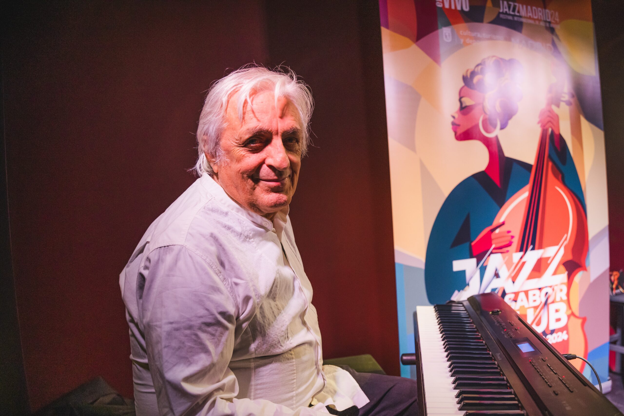 Flamenco de Cámara - Pedro Ojesto, Edu Barbero y Mario Montoya ...