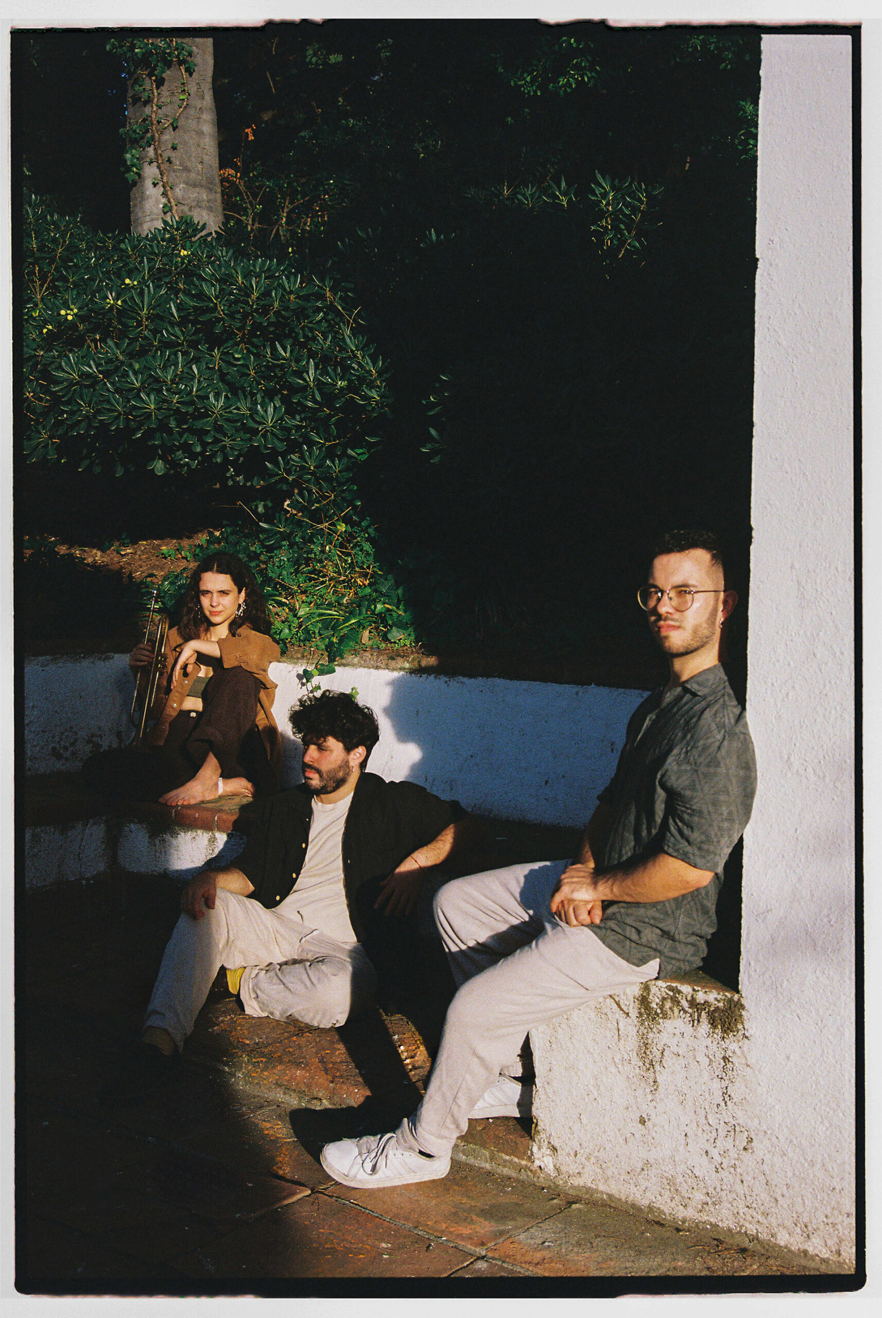 Alba Armengou Trio - Festival Internacional JAZZMADRID 2025